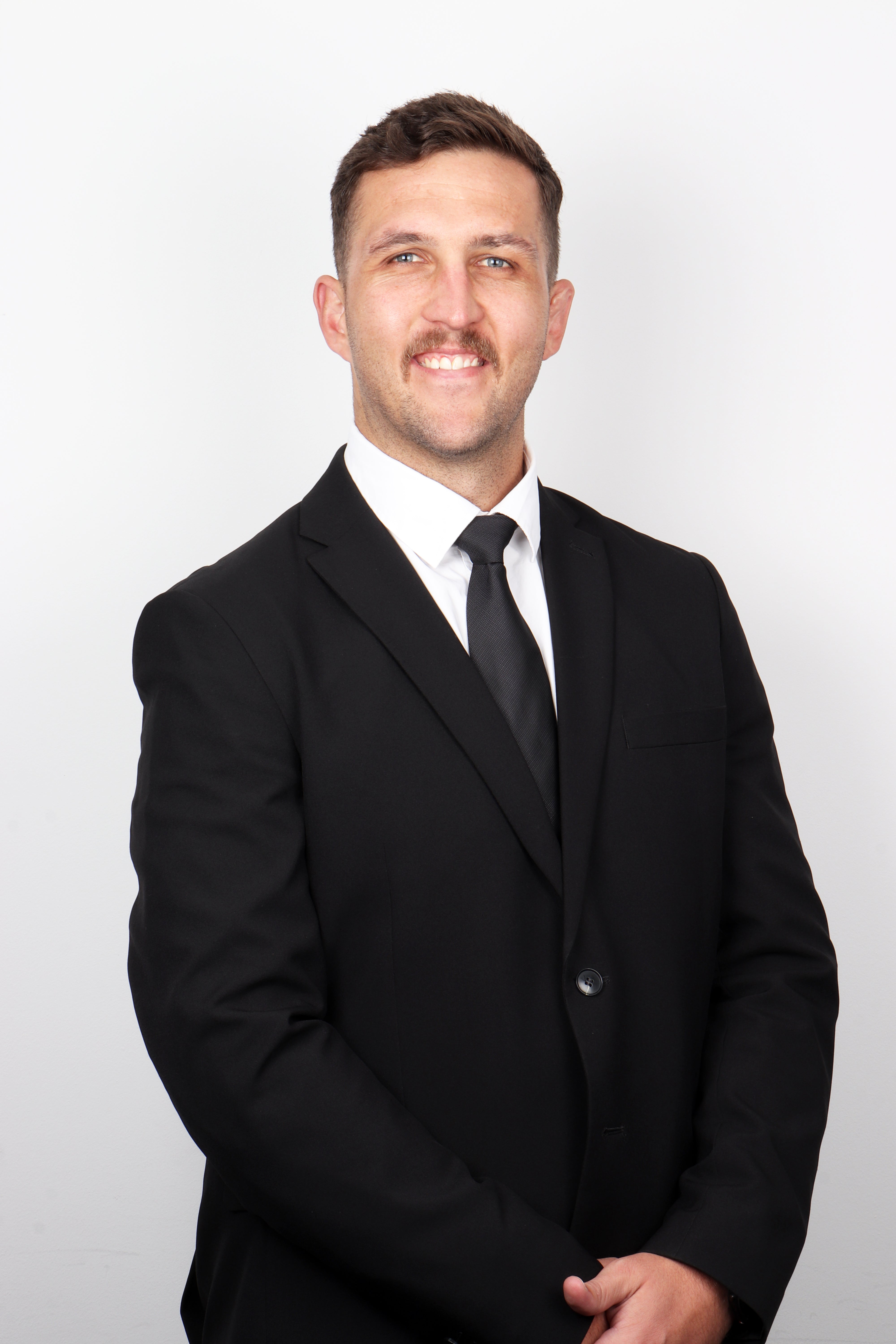 RUAN VILJOEN – GreyBus