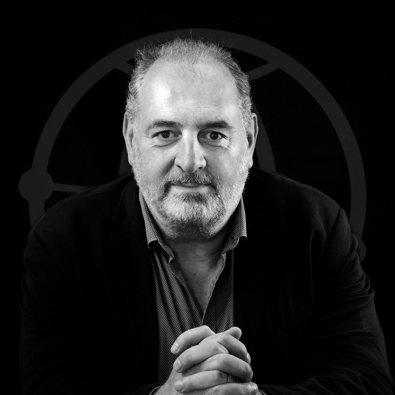 CHETT MAHERRY – GreyBus