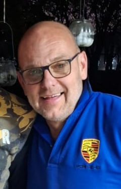 ANDRE HOFMEYR – GreyBus