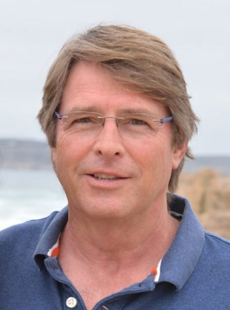 WERNER VORSTER – GreyBus